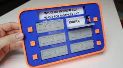 family feud 3D Models | Page 1 | STLFinder