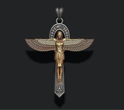 ansata 3D Models | Page 1 | STLFinder