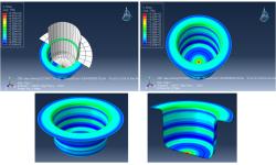 deep drawing grill 3D Models | Page 1 | STLFinder