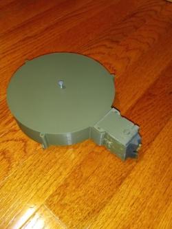 brother drum dr 820 3D Models | Page 1 | STLFinder