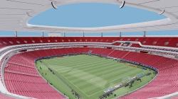 estadio akron lego 3D Models | Page 1 | STLFinder