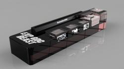 exp gdc the beast 3d models 【 STLFinder