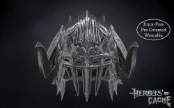 final fantasy xiv dark knight 3D Models | Page 1 | STLFinder