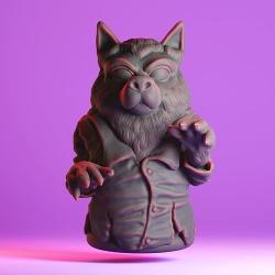 finger puppets bird to print 3D Models | Page 1 | STLFinder