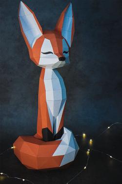 papercraft low poly pdf 3D Models | Page 1 | STLFinder