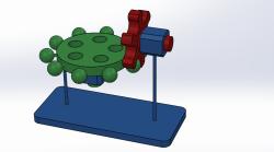 sliding gear transmission 3D Models | Page 1 | STLFinder