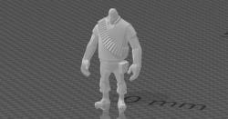 heavy from tf2 3D Models | Page 1 | STLFinder