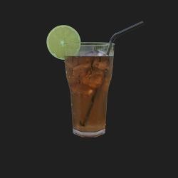 iced tea 3d models | Page 1 | STLFinder