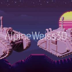 cyclops demolition vehicle 3D Models | Page 1 | STLFinder