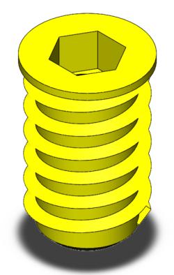nut insert gun 3D Models | Page 1 | STLFinder