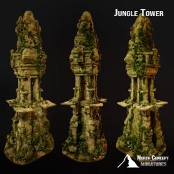 blender jungle terrain 3D Models | Page 1 | STLFinder