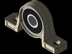 kp08 3D Models | Page 1 | STLFinder