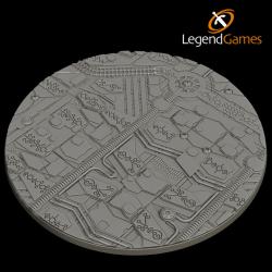 160mm round base 3D Models | Page 1 | STLFinder