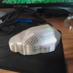 logitech g502 case 3D Models | Page 1 | STLFinder