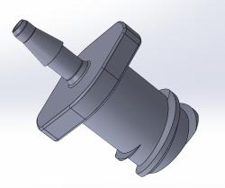 male and female locking 3D Models | Page 1 | STLFinder