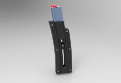 marlin 22 magazine 25 round 3D Models | Page 1 | STLFinder