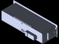 metal case 3D Models | Page 1 | STLFinder