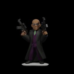 emu morpheus 3D Models | Page 1 | STLFinder