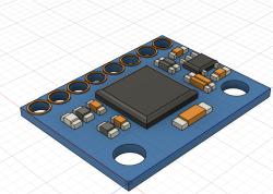 mpu6050 3D Models | Page 1 | STLFinder