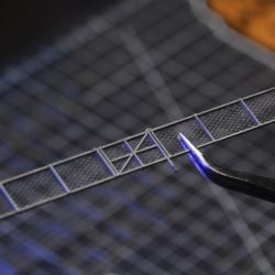 chain link fence posts 3D Models | Page 1 | STLFinder