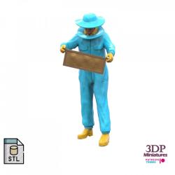 beekeeping 3d print | Page 1 | STLFinder