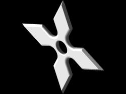 types of ninja stars 3D Models | Page 1 | STLFinder
