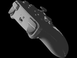 nintendo switch controller 3D Models | Page 1 | STLFinder