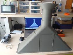 nozzle air flow 3D Models | Page 1 | STLFinder