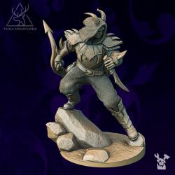 occult 3D Models | Page 1 | STLFinder