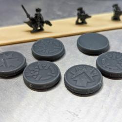 8mm scale miniatures 3D Models | Page 1 | STLFinder