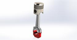 d4bb piston 3D Models | Page 1 | STLFinder