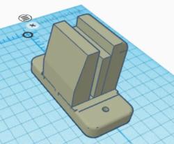 plexiglass with precut hole 3D Models | Page 1 | STLFinder