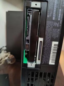 ps2 hard drive caddy 3d models 【 STLFinder