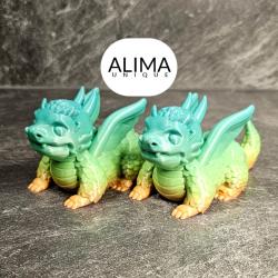 stardust dragon 2020 toch collectors rare psa 10 3D Models | Page 1 ...