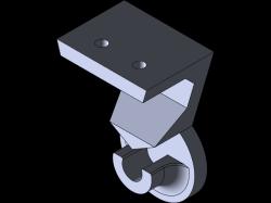 mini roller shutter d n 57x140 without tm 3D Models | Page 1 | STLFinder