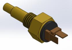 pimagen sensor temperatura f3r 3D Models | Page 1 | STLFinder