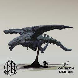 alien forehead big 3D Models | Page 1 | STLFinder