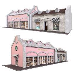 starbucks mini 3d model | Page 1 | STLFinder