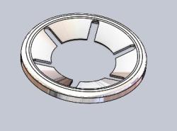 plastic push in fasteners 3D Models | Page 1 | STLFinder