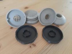 swimming pool filter 3d models | Page 1 | STLFinder