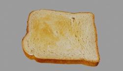 toast slice 3D Models | Page 1 | STLFinder