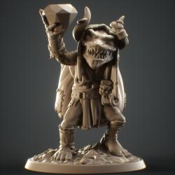 diablo 3 treasure goblin 3D Models | Page 1 | STLFinder