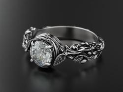 tree branch ring 3D Models | Page 1 | STLFinder