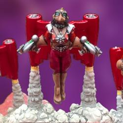 wing commander 3 3D Models | Page 1 | STLFinder