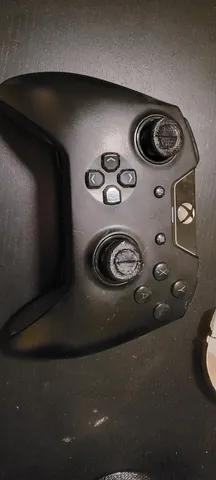 xbox controller joystick covers 3D Models | Page 1 | STLFinder
