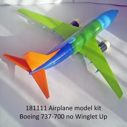 boeing 737 700 winglets 3D Models | Page 1 | STLFinder