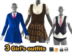 fallout 3 all outfits 3D Models | Page 1 | STLFinder