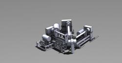 filament extrusion line 3D Models | Page 1 | STLFinder