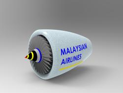 building a small jet engine 3D Models | Page 1 | STLFinder