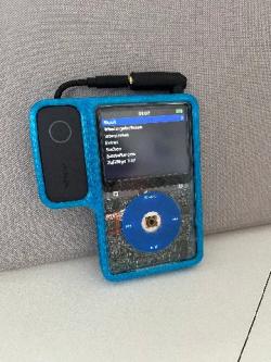 apple ipod classic case 3D Models | Page 1 | STLFinder